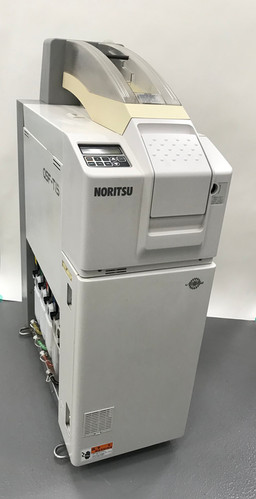 Noritsu T15 RA Film Processor | KimTech Inc.