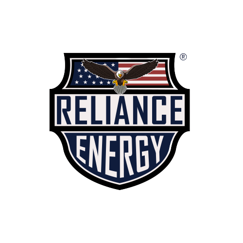 Reliance Energy Logo