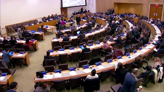 UN Approves Crucial Budget for 14 Peacekeeping Missions