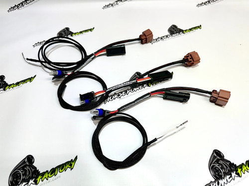 99-07 (NBS) Silverado/GM truck Flex Fuel harness | Horsepower Factory