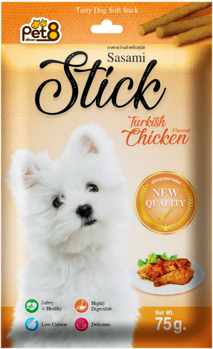 JST01 Sasami Stick - Chicken | medipet