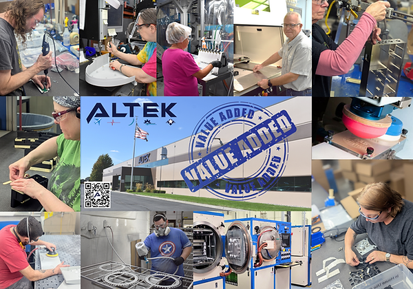 NEWS | Altek, Inc.