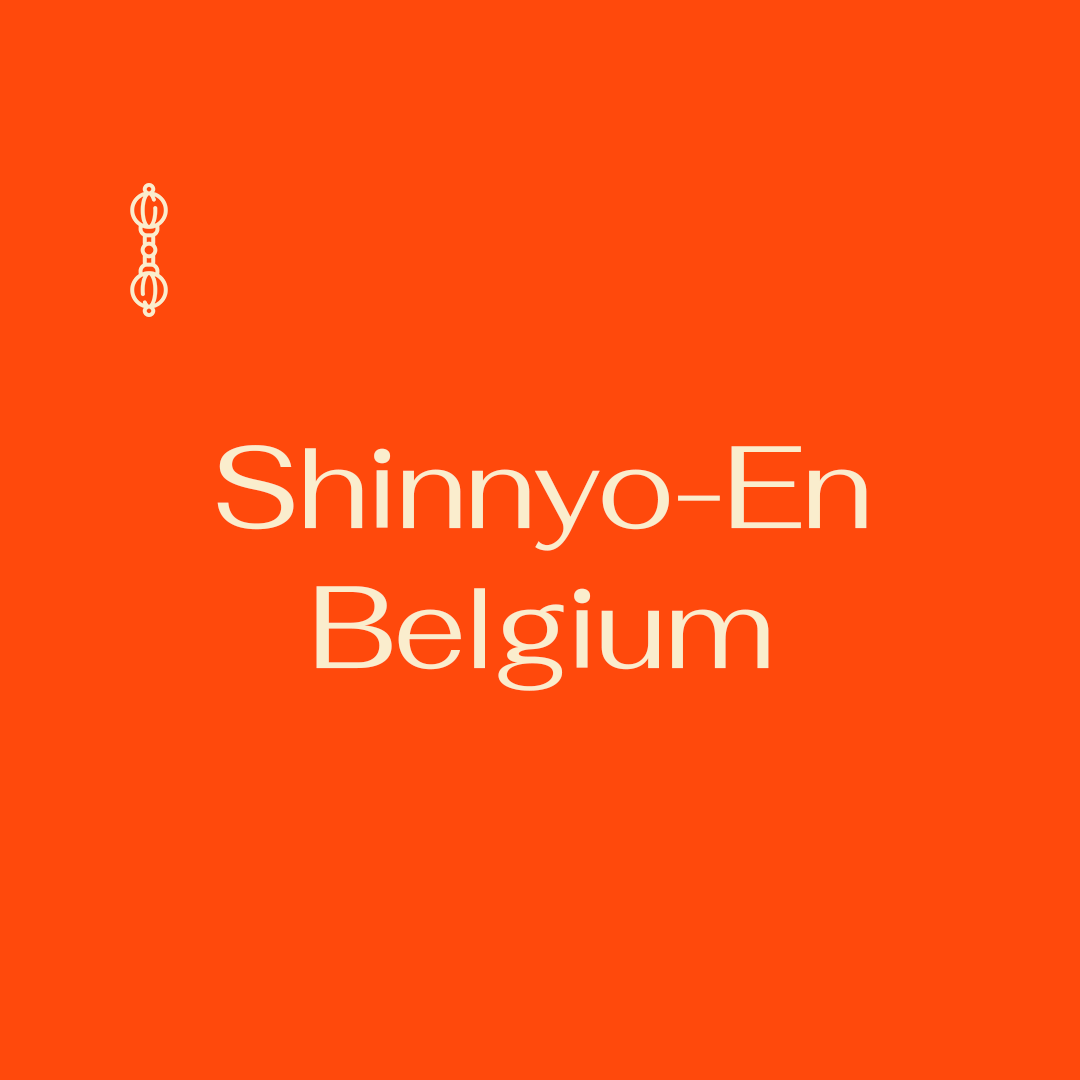 Shinnyo-En Belgium