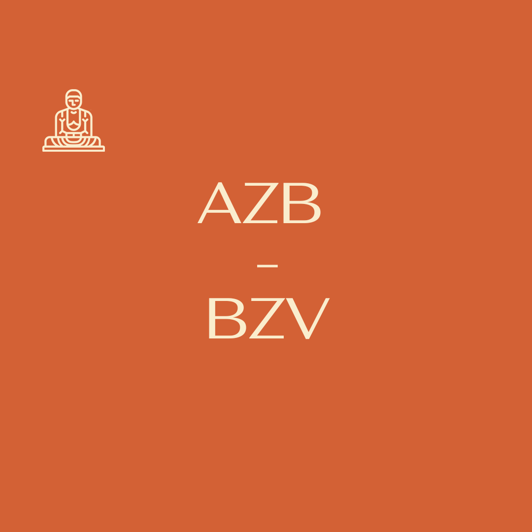 AZB - BZV