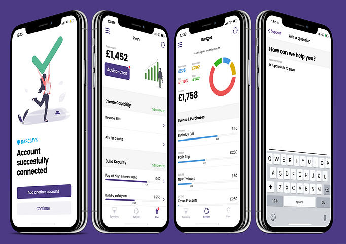 Bippit | A financial advisor, for everyone