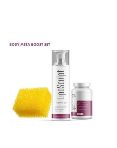 Meta Boost Set | Corlette Rochat Shop