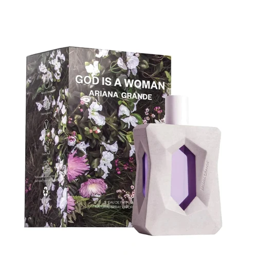 Ariana Grande God Is A Woman | pretty-woman