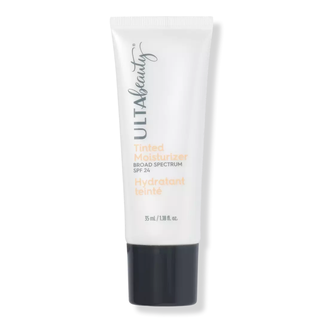 ULTA Beauty Collection Tinted Moisturizer SPF 24 | pretty-woman