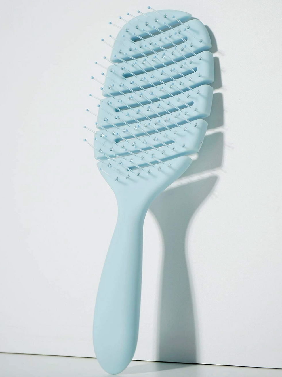 Hollow Hair Brush | pretty-woman