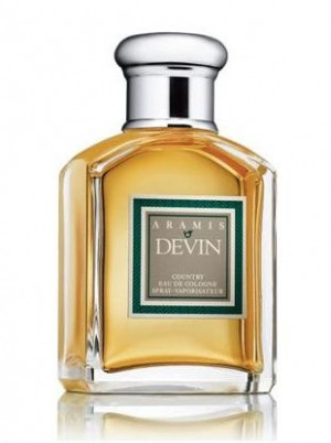 Aramis Devin for Men | pretty-woman