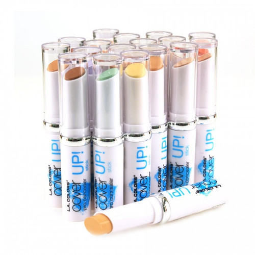 LA Girl Cosmetics Cover Up! Pro Concealer Stick | pretty-woman