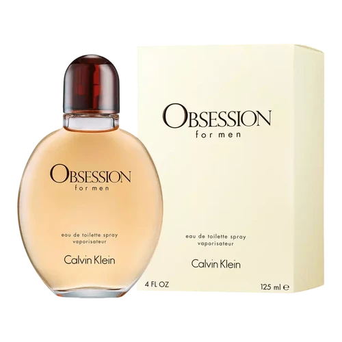 Calvin Klein Obsession cologne for Men | pretty-woman