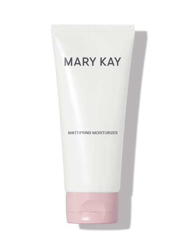 Mary Kay Mattifying Moisturizer | pretty-woman