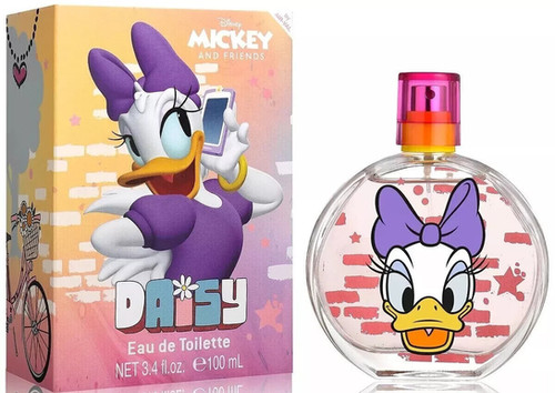 Air-Val Disney Daisy Duck for Girls | pretty-woman