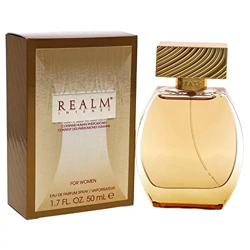 Erox Realm Intense for Women | pretty-woman