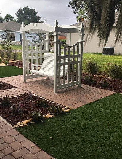 Juarez Landscaping, LLC | budget landscape design