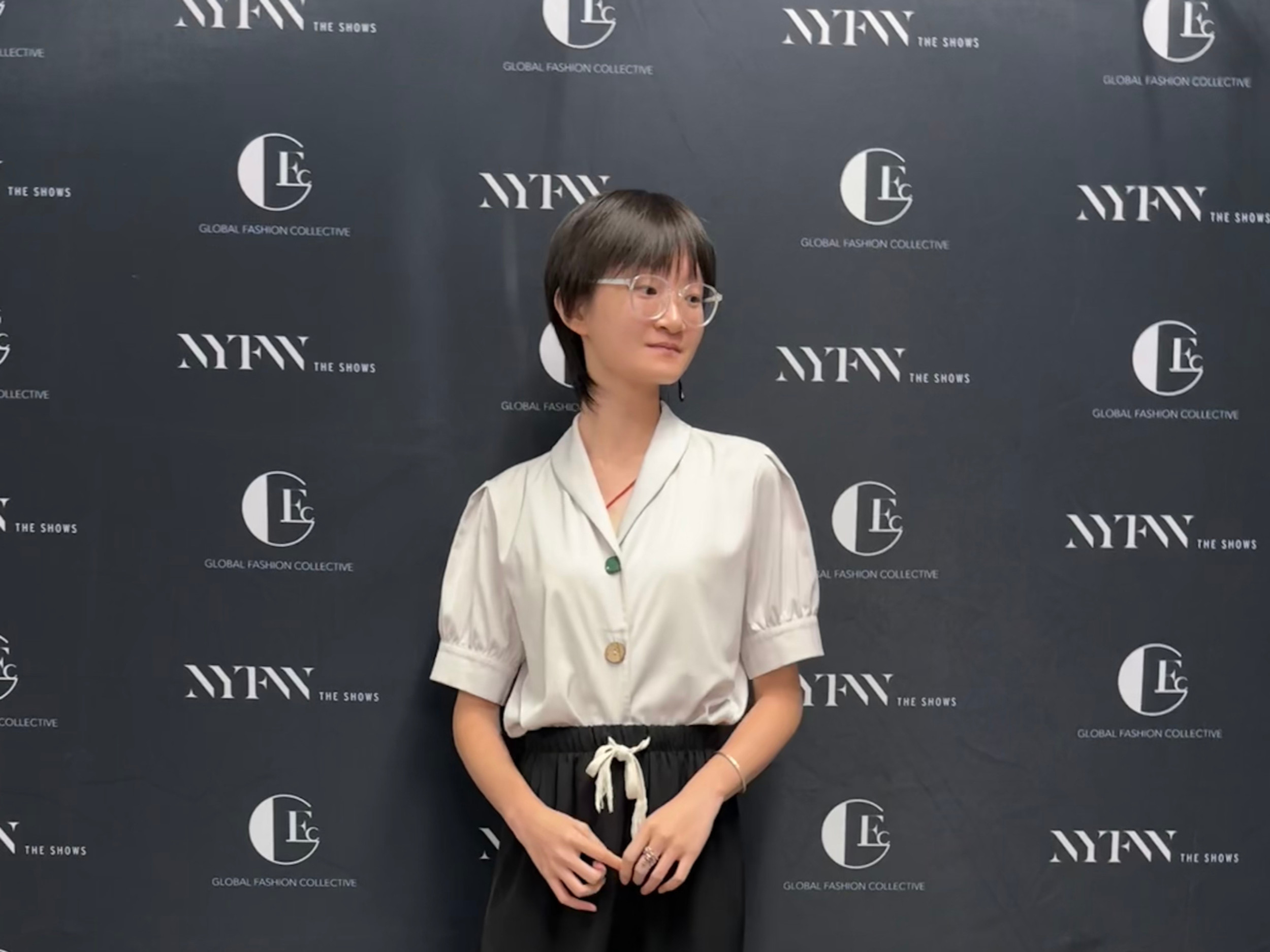 Ruoyao's Story: Project Management Internship in New York