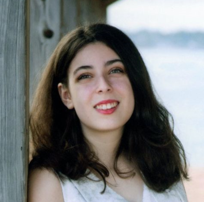 ABI Profile: Caroline