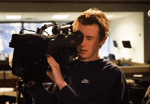 Essential Film and TV Resources for Students