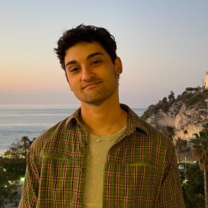 Francesco's Story: Social Media Marketing Internship in Melbourne