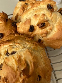 Rock Buns