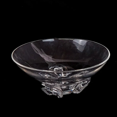 Steuben Crystal Bowl | Koch Antiques