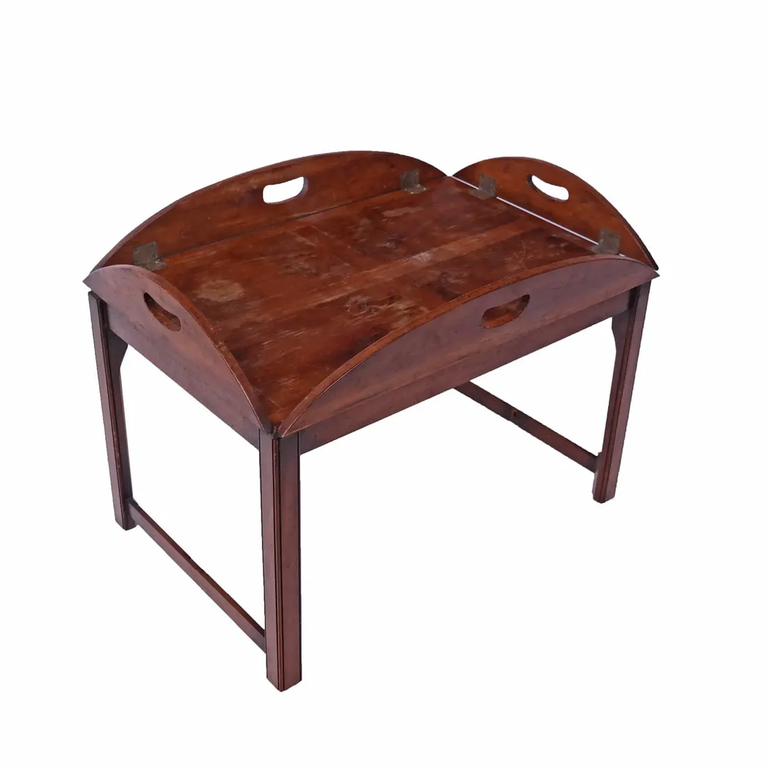 Cherry Butler's Table | Koch Antiques