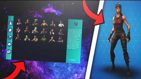 Skin Changer | Skinchanger