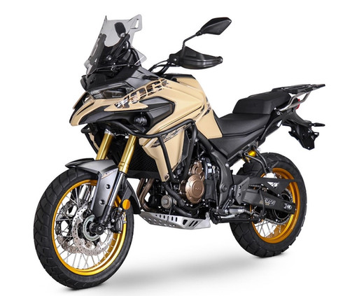 VOGE DS 625X | Karl's Motorcycles