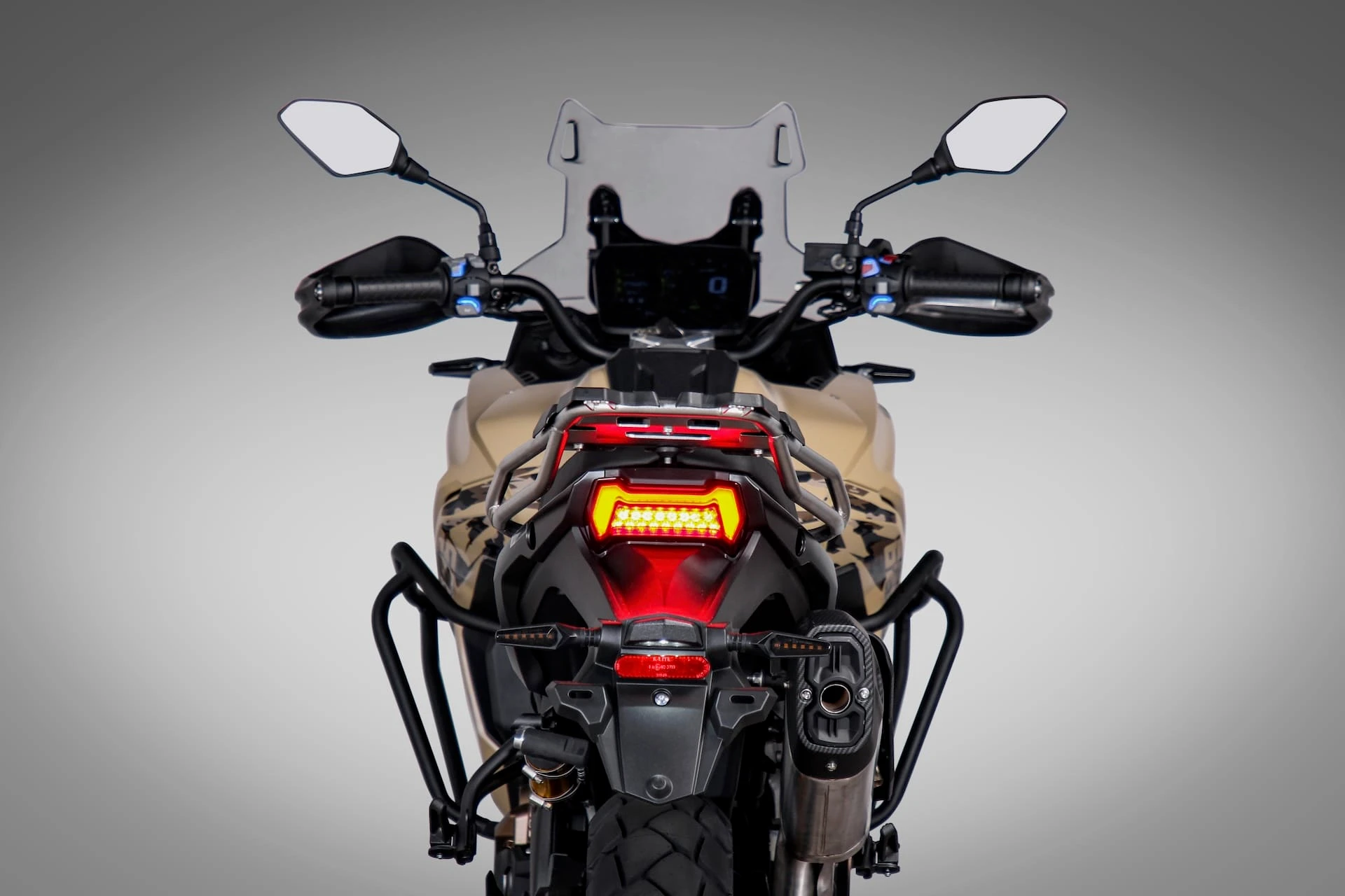 VOGE DS 625X | Karl's Motorcycles