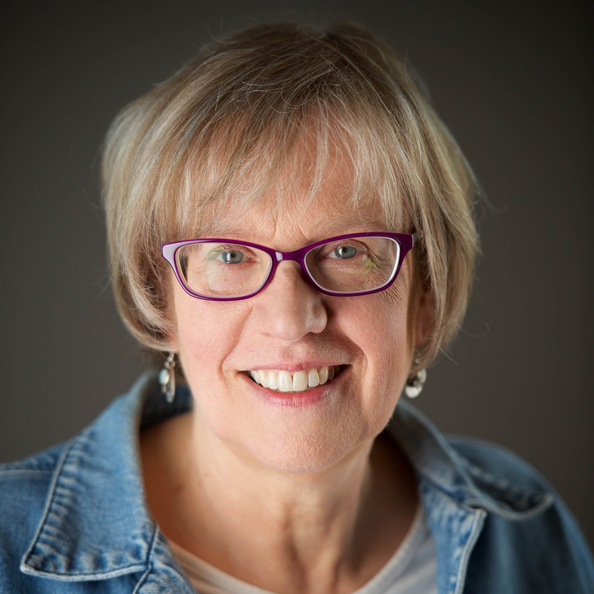 Martha Carlson Bradley