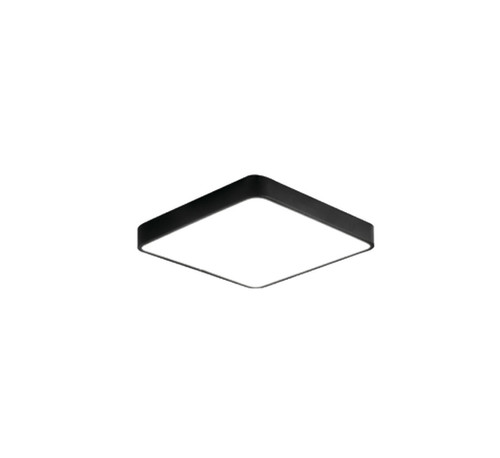 LED Rounded Rectangular Panel Light | Senz Lighting