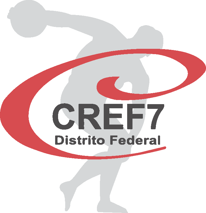 CREF7/DF - Conselho Regional de Educação Física do Distrito Federal