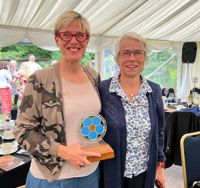 Dementia Care Awards