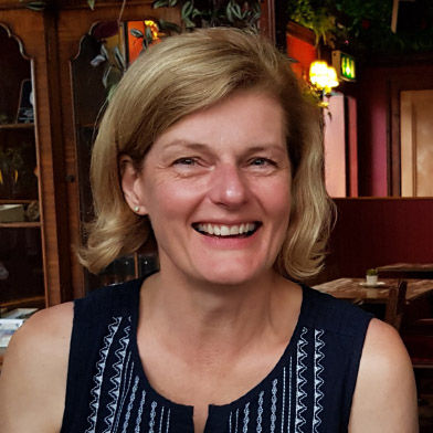 Jane Chamberlain | The Filo Project