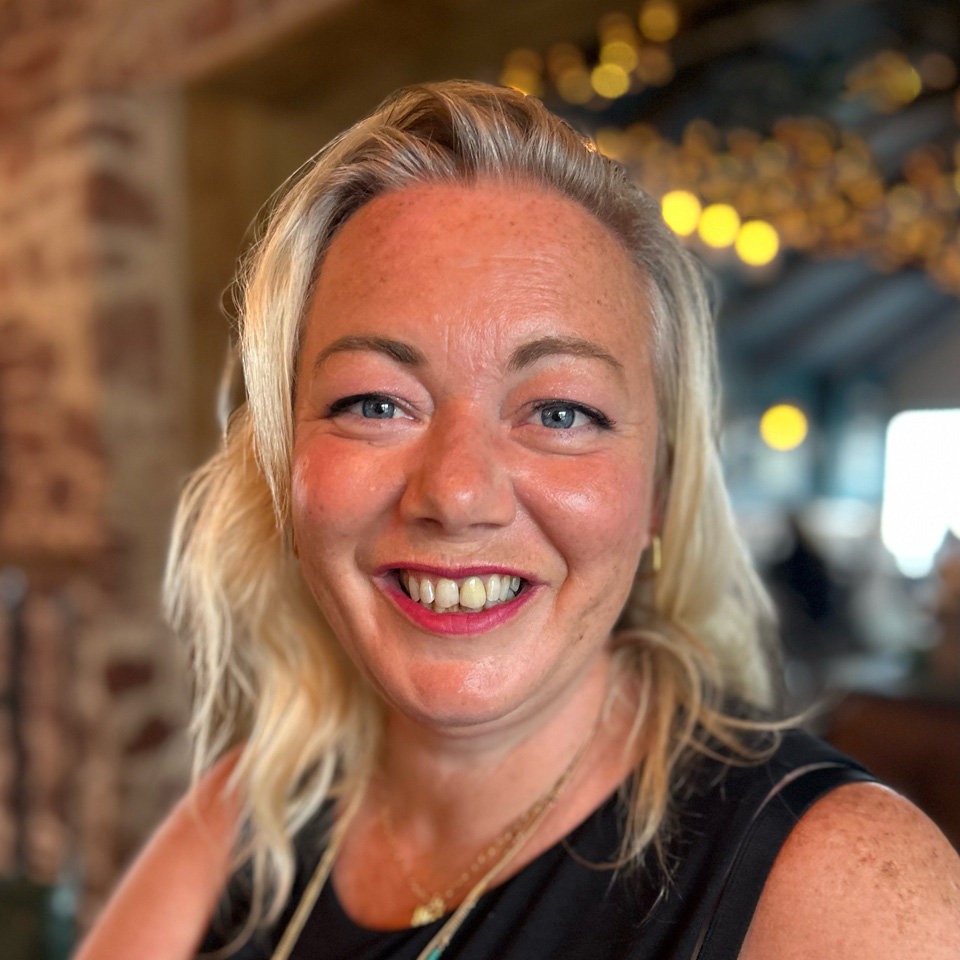 Jude Pinder | The Filo Project