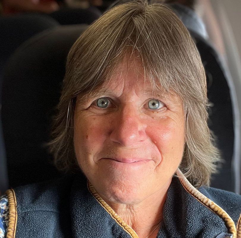 Libby Price | The Filo Project