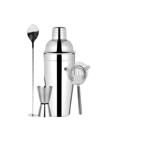 COCKTAIL SHAKER SET | Germanica Aus New