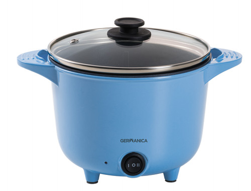 MINI RICE MAKER | Germanica Appliances | Online