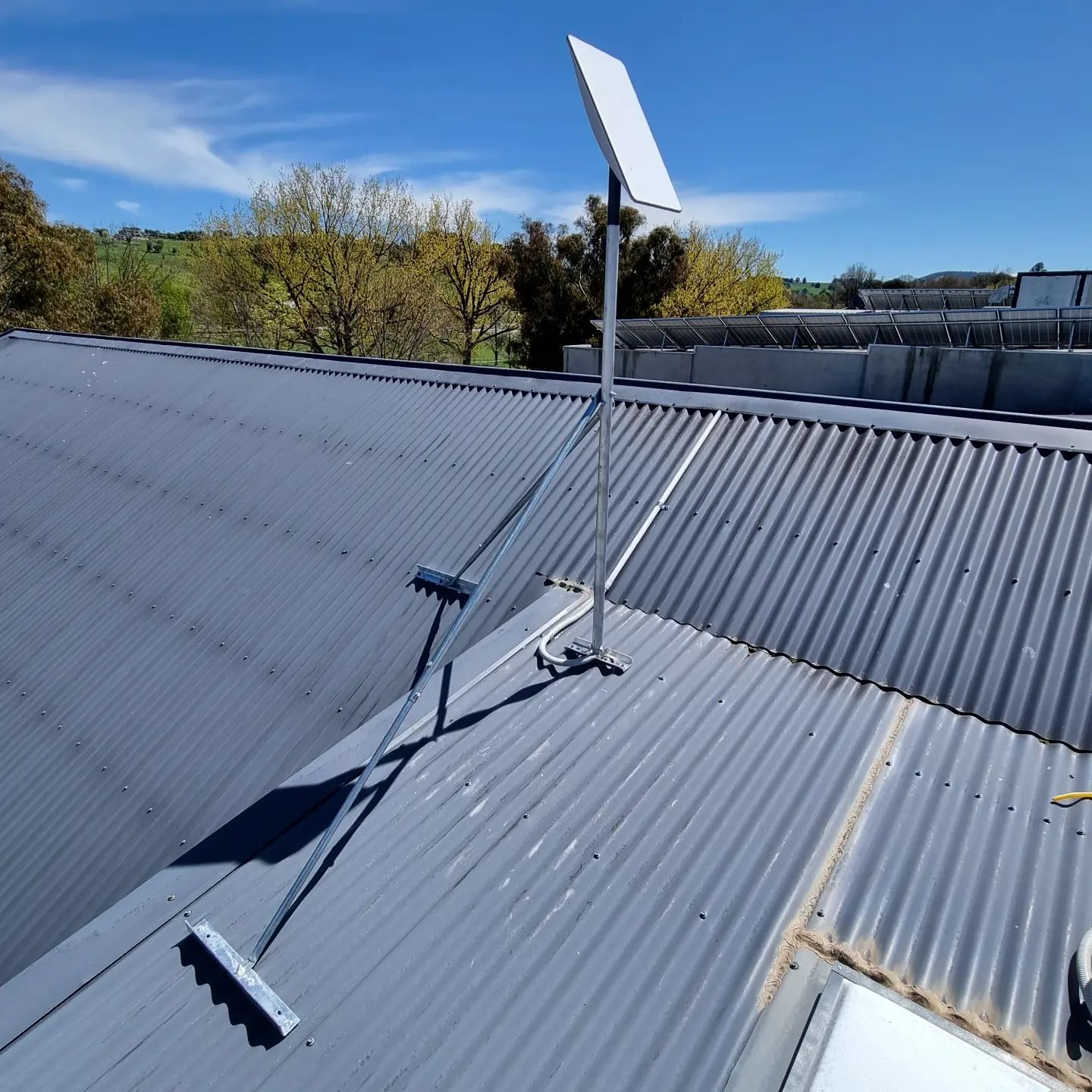 Adaptive RF Solutions | Telecommunications | Starlink | Data | Wireless ...