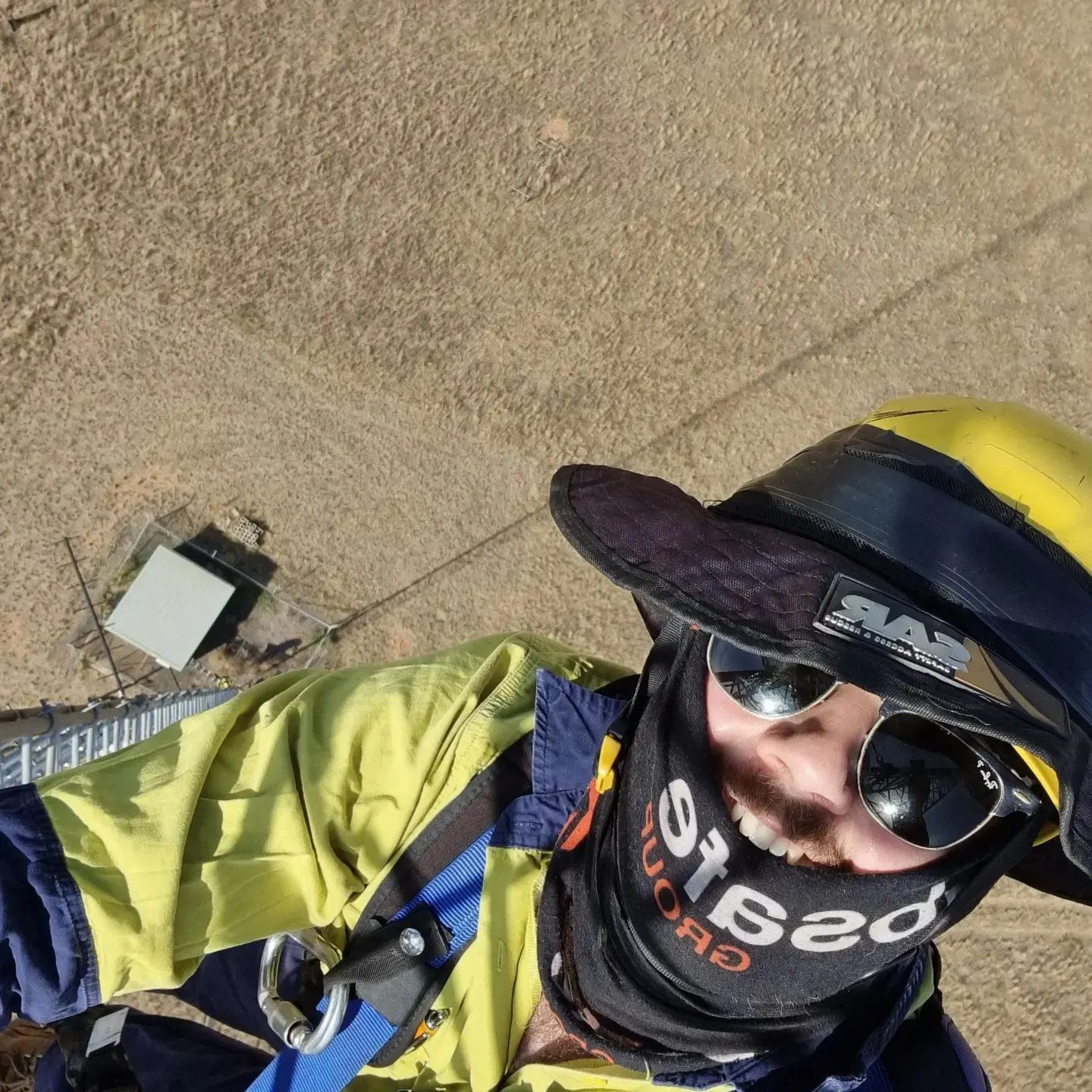 Adaptive RF Solutions | Telecommunications | Starlink | Data | Wireless ...