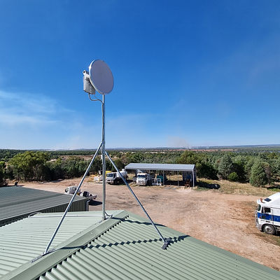 Adaptive RF Solutions | Telecommunications | Starlink | Data | Wireless Networks | Tower Works ...