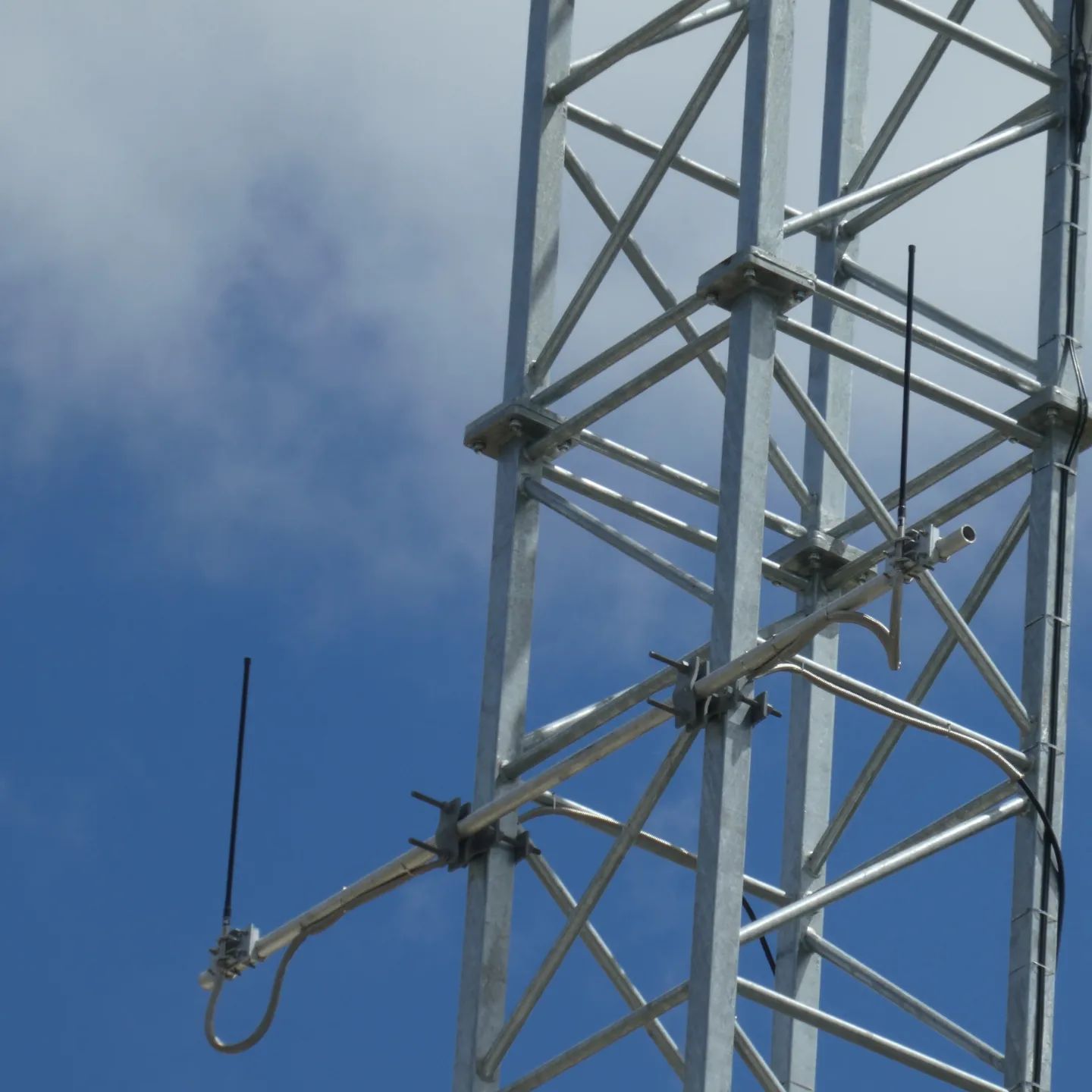 Adaptive RF Solutions | Telecommunications | Starlink | Data | Wireless ...