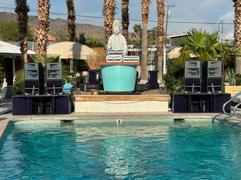 o2 Event Gallery | Hotel O2