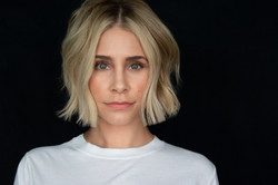 Allison Carter Thomas | Official Site