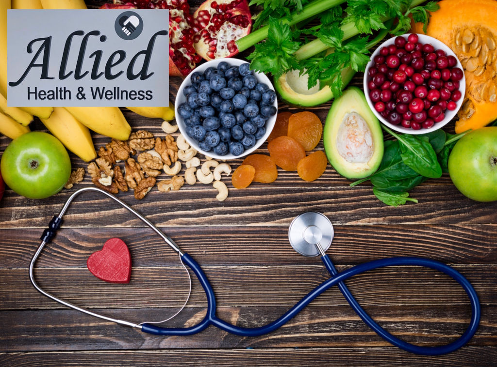 Did You Know | Allied H&W