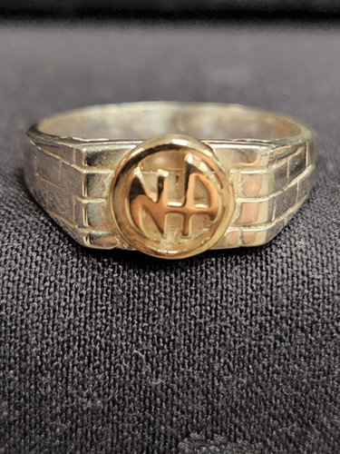 Wall Ring NA | parabledesign