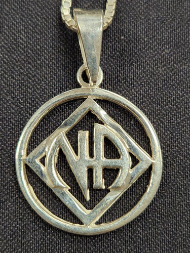 New School NA & Symbol | parabledesign