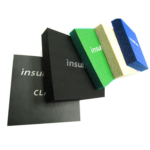 Insulflex Insulation Sheet | Li Sern Aircond