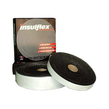 Insulflex Insulation Foam Tape | Li Sern Aircond